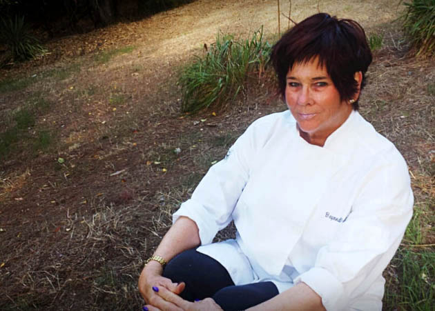 Barbara Adams – Adventures to Savor